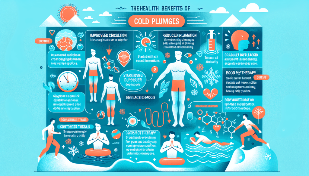 7 Tips For Getting The Most Health Benefits From Cold Plunges