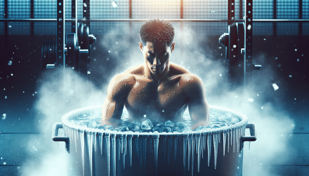 Athlete Recovery Evolution: Cold Plunges As A Mainstay