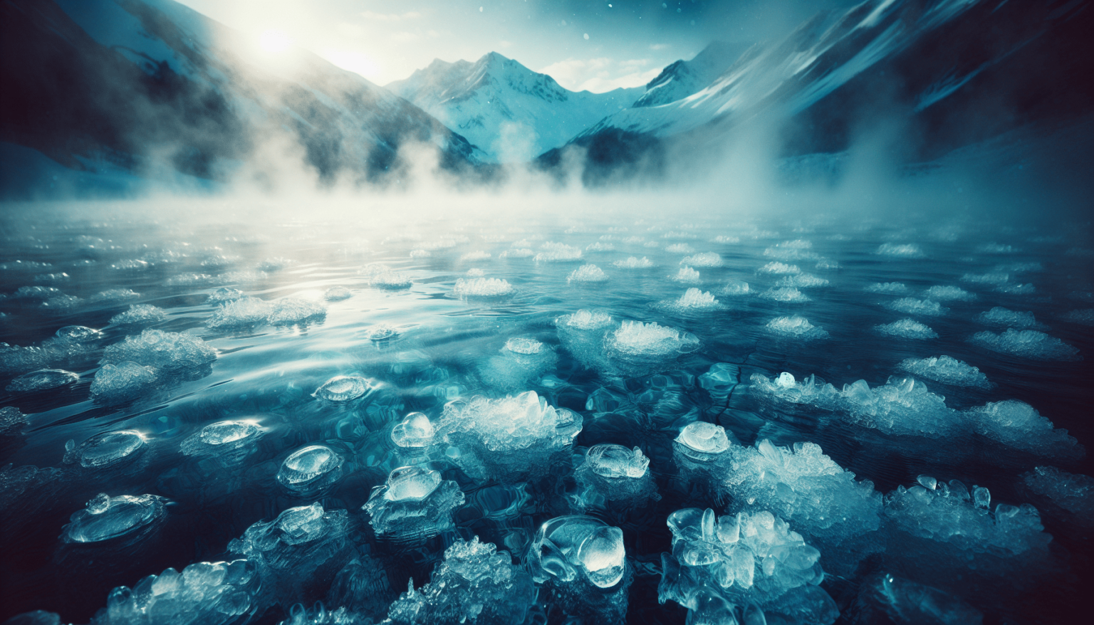 Beginner's Guide To Cold Plunges And Their Health Benefits