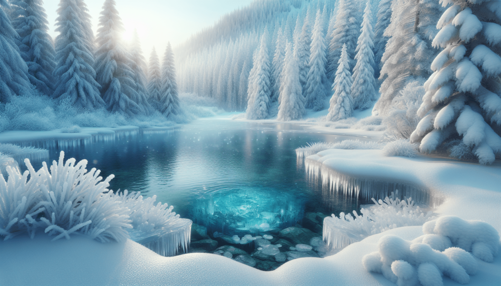 Cold Plunges And Heart Rate Variability: The Connection Explained