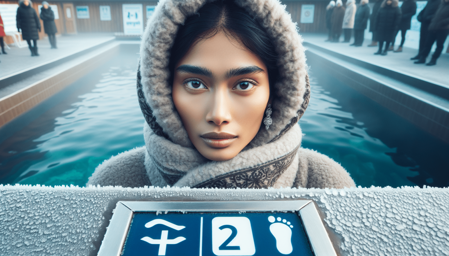 Do's & Don'ts: Maintaining Proper Hygiene In Cold Plunges