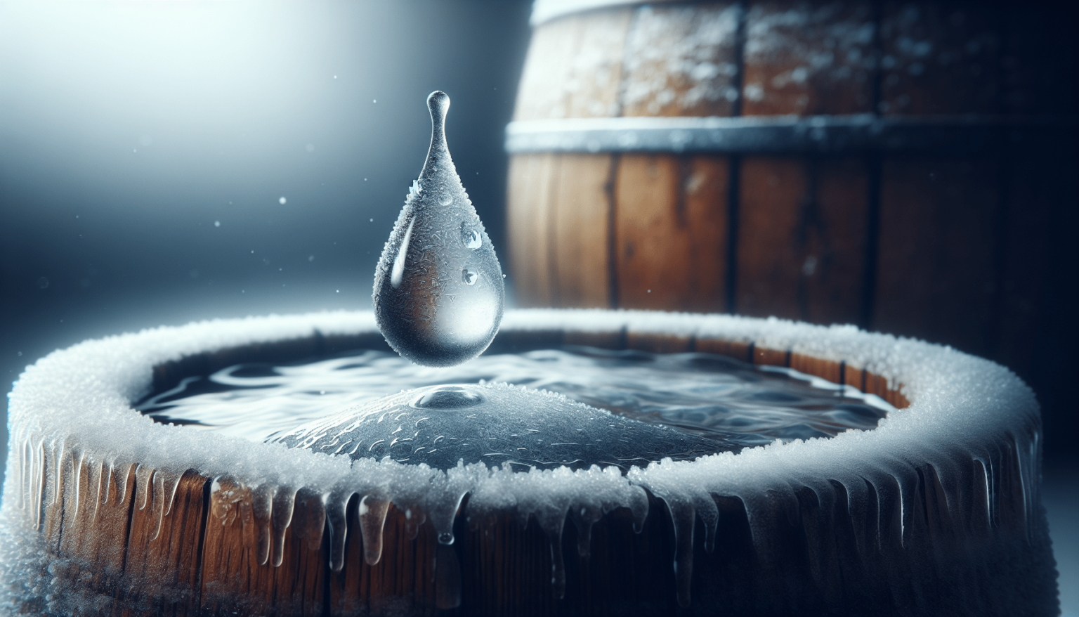 How Cold Plunges Can Improve Physical And Mental Health For Seniors