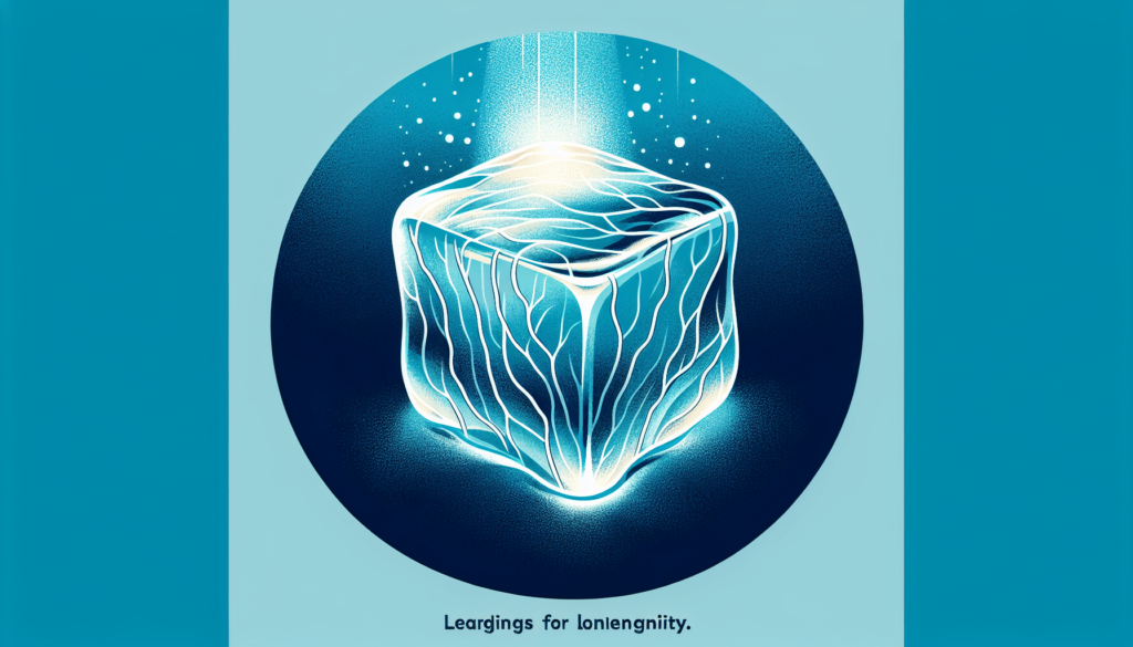 The Connection Between Cold Plunges And Longevity