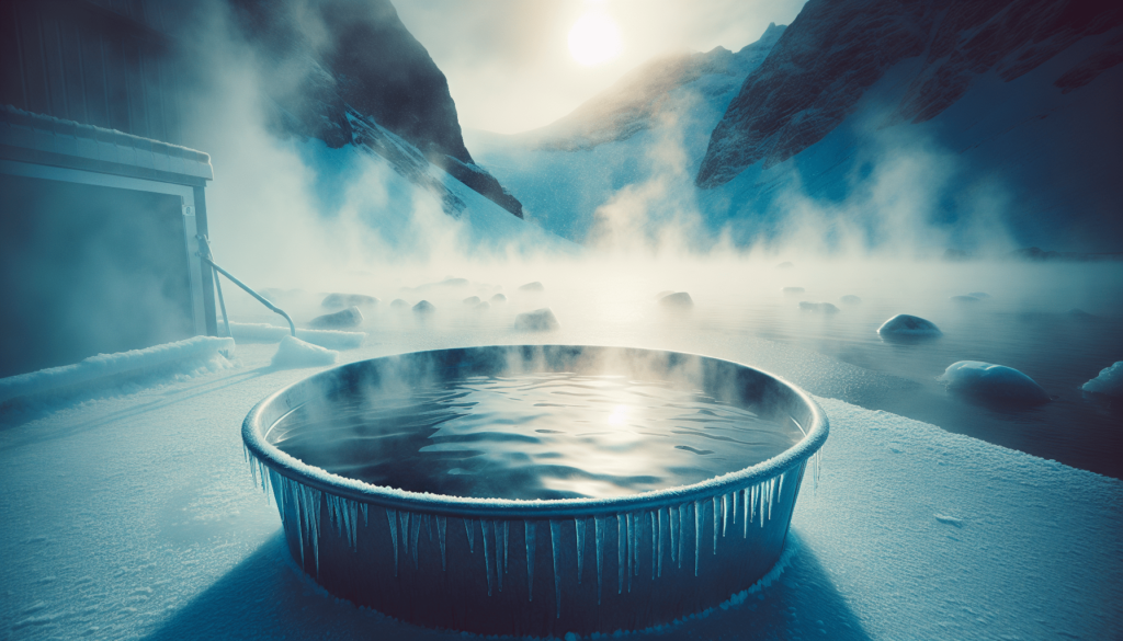 The Science Behind Cold Plunges: What You Need To Know