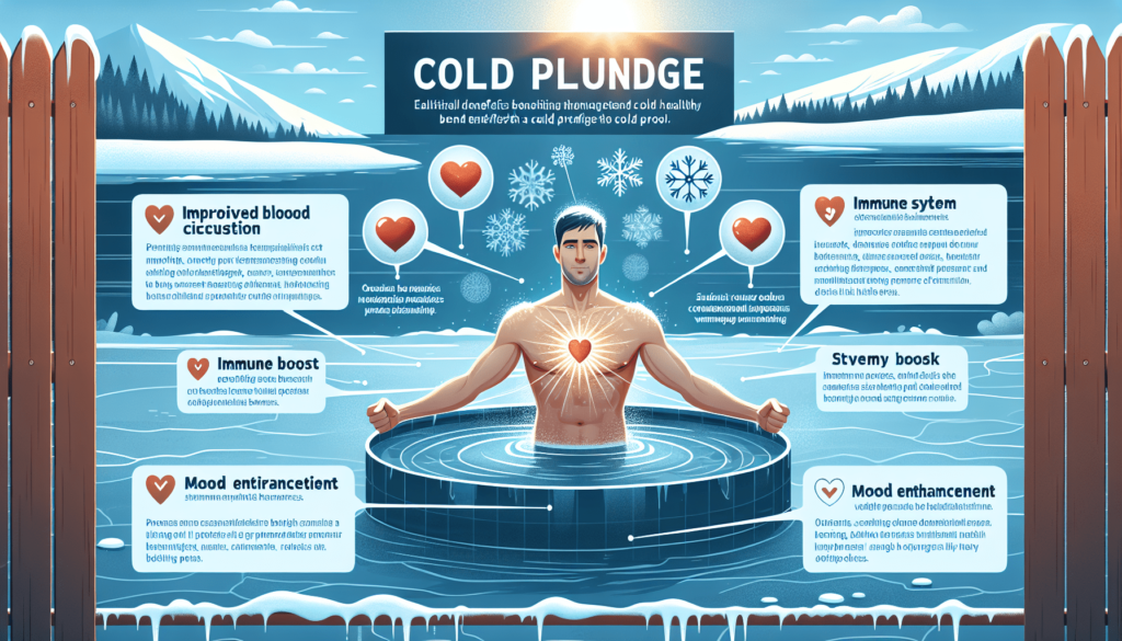 The Ultimate Guide To Harnessing The Health Benefits Of Cold Plunges