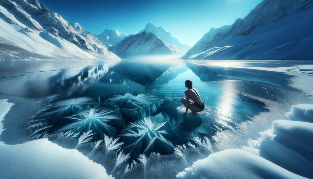 The Science Behind Cold Plunging: How It Works