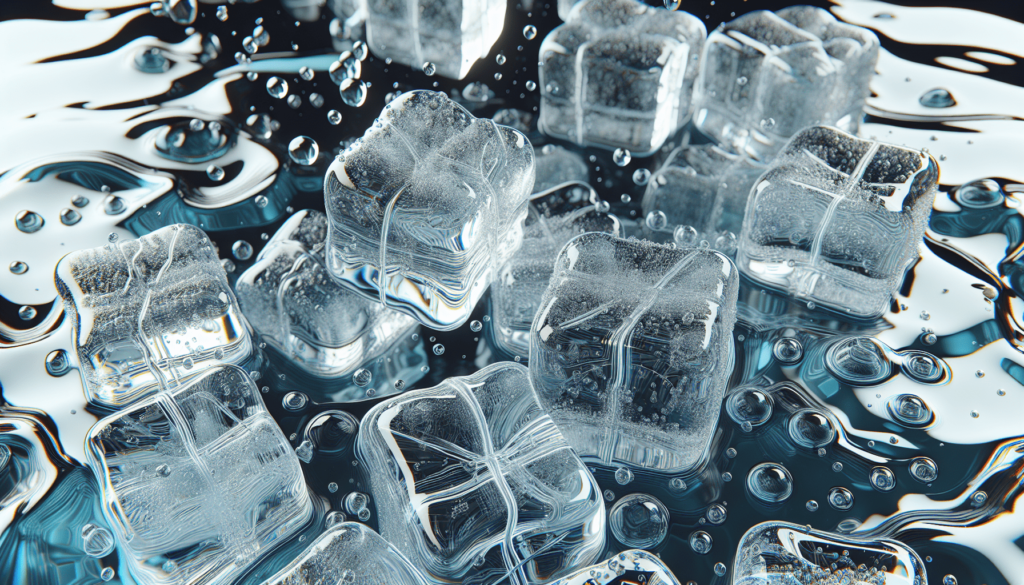 Top 10 Health Benefits Of Cold Plunging