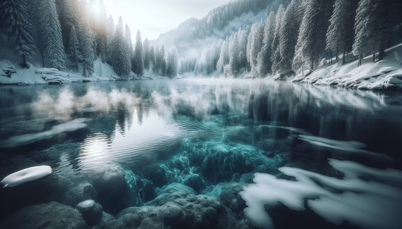 What Is Cold Plunging And How Does It Work?