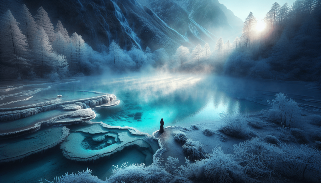 A Beginner’s Guide To Outdoor Cold Water Immersion