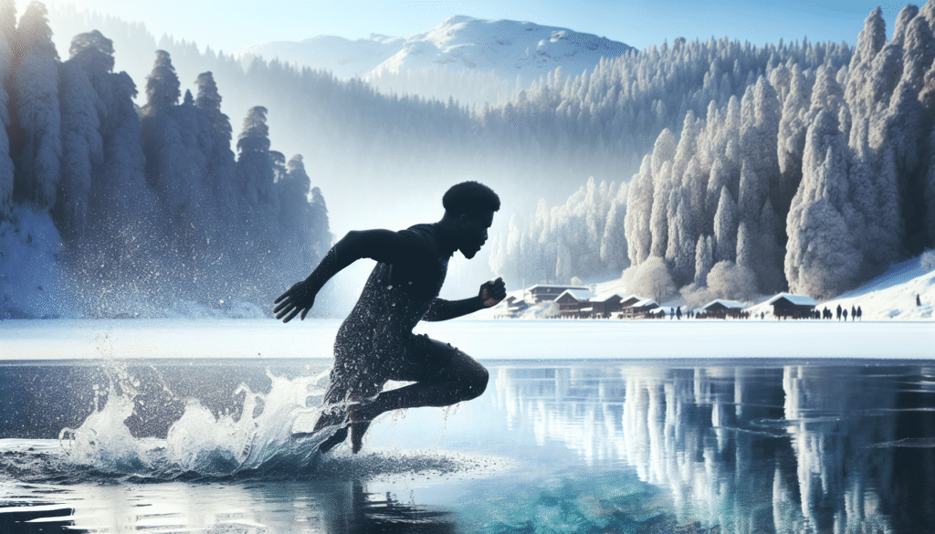 Tips For Starting A Cold Plunge Support Group