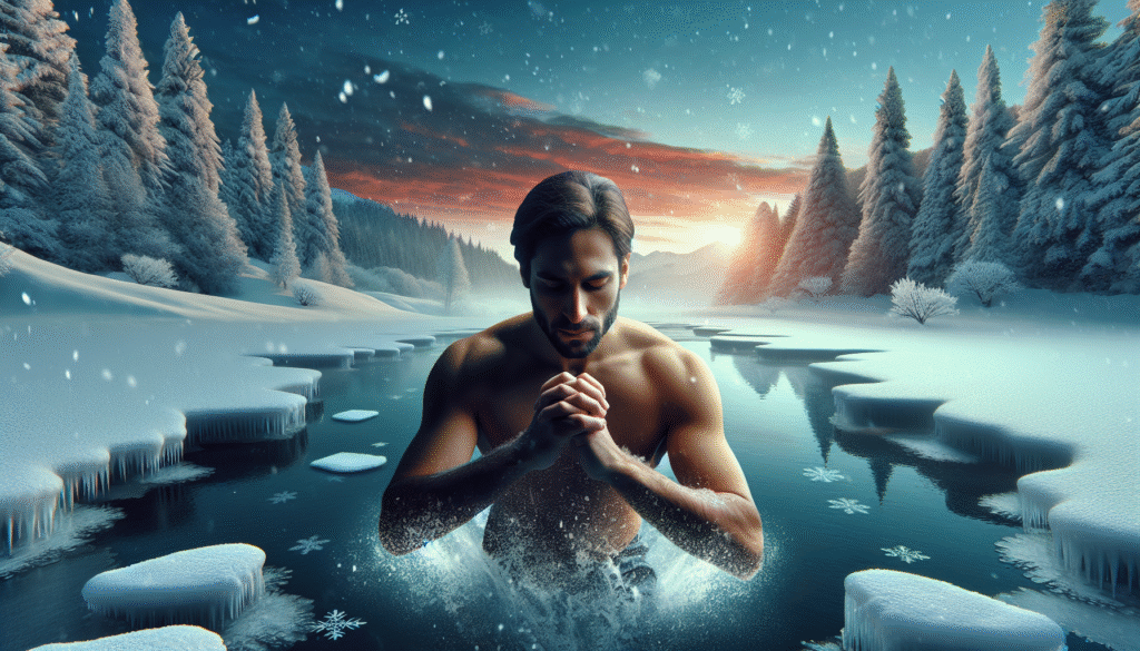 Tips For Embracing The Unexpected In Cold Plunge Journeys